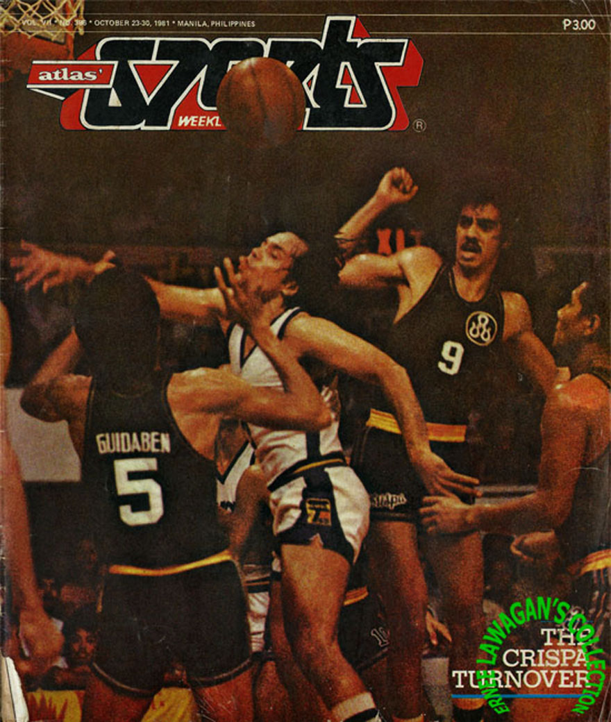 ALAM MO BA 'TO? (Do You Know This?): REMEMBERING THE CRISPA REDMANIZERS