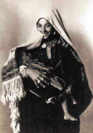 The Historical Mary: Who Was She?