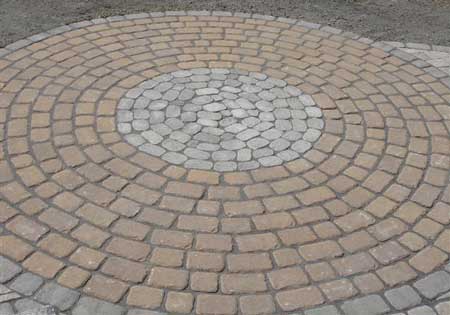 Custom Stoneworks & Design Inc.: Antika Paver