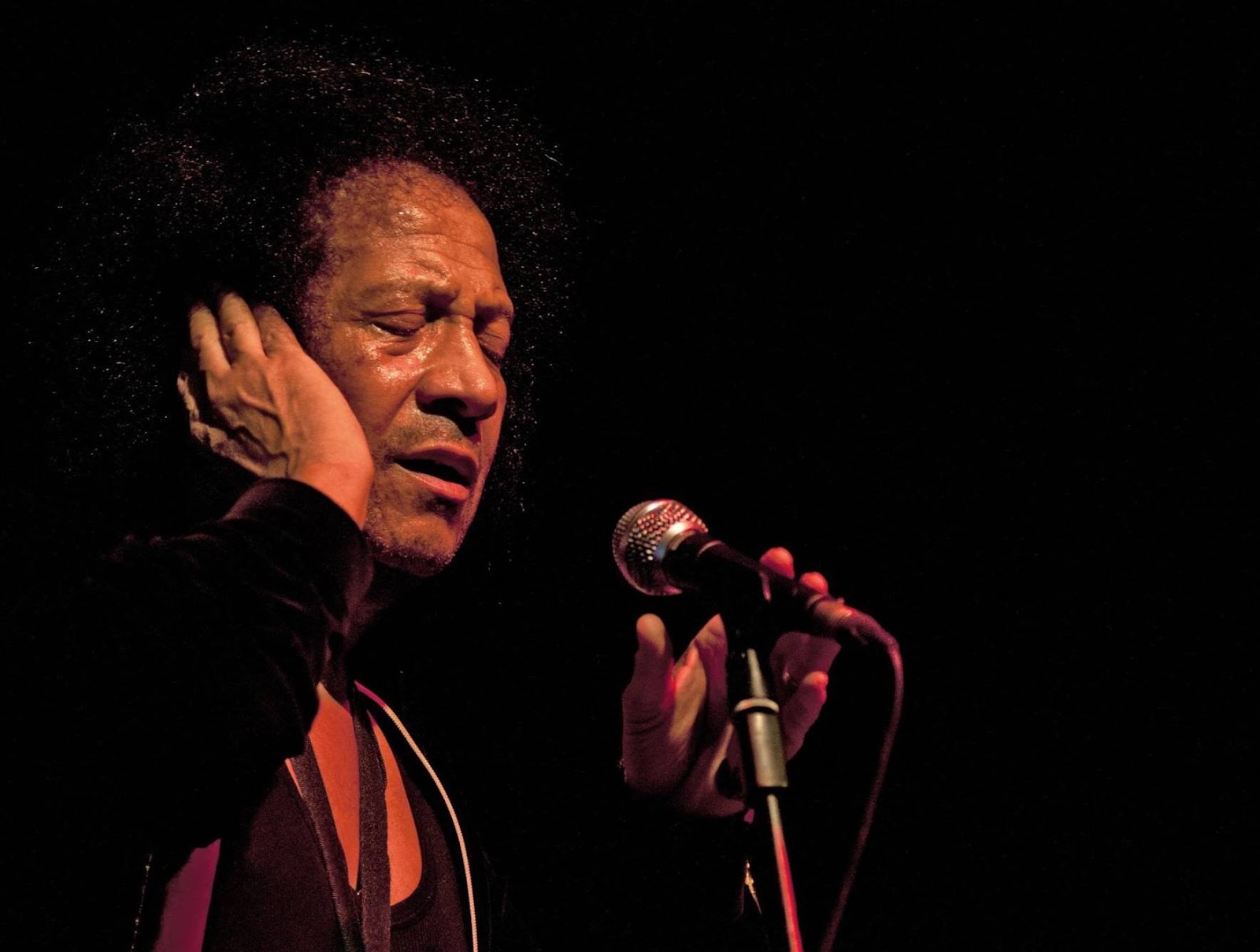 JNC James Senese & Napoli Centrale – ‘O Sanghe (Ala Bianca/Warner Music, 2016)