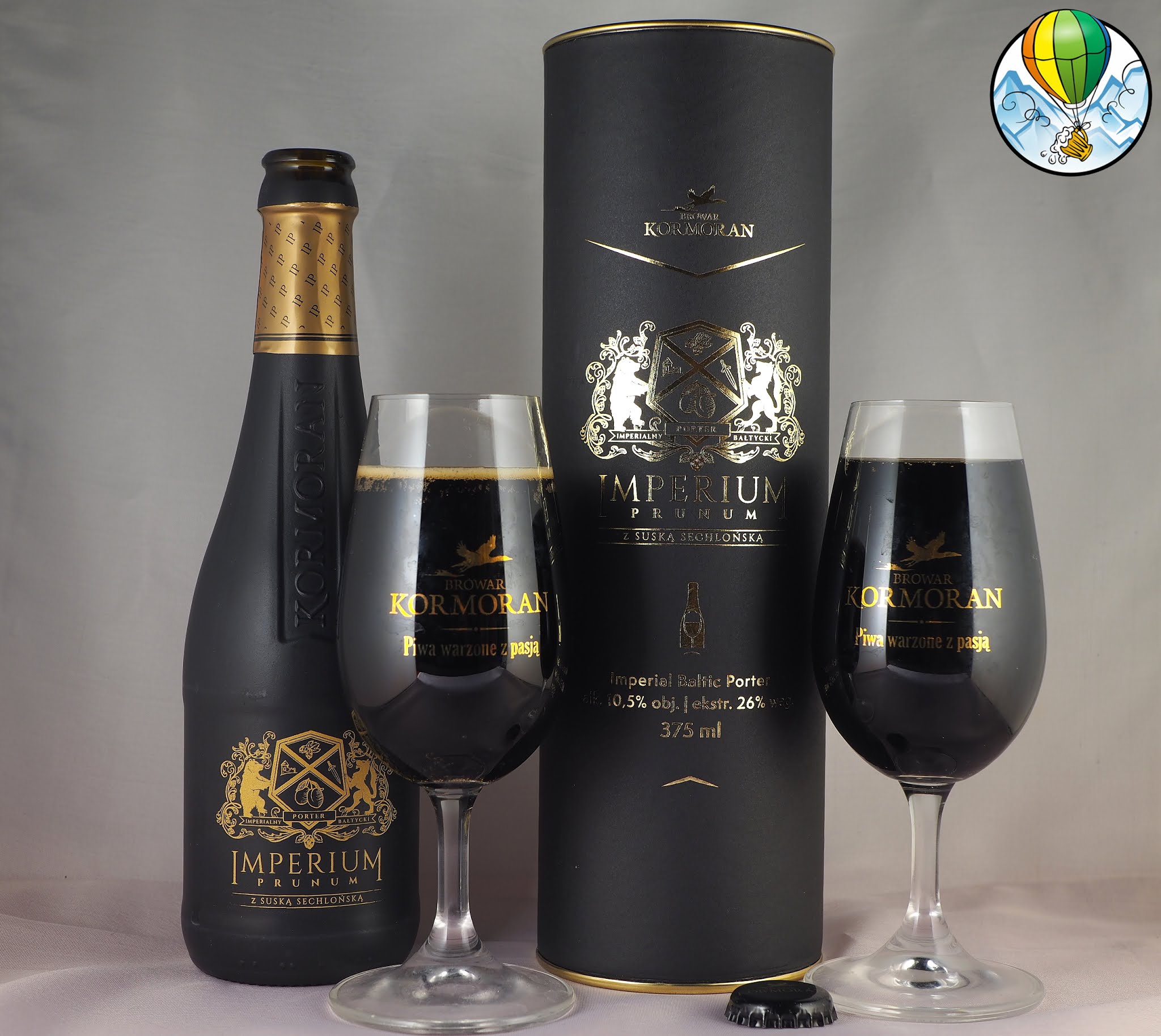 7 piwnych alternatyw - Piwne podróże