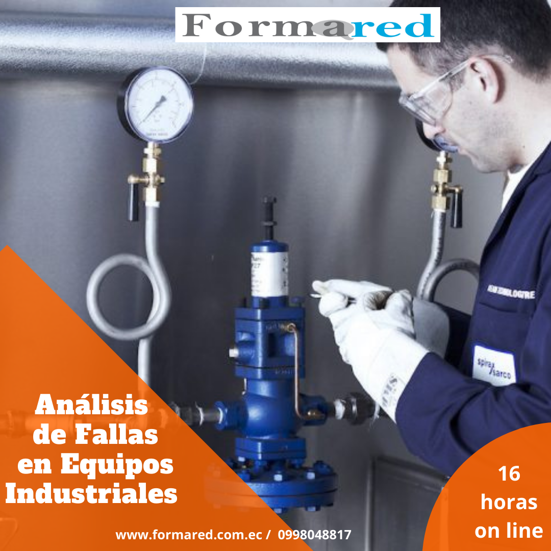 Formared: Capacitación y asesoría Educativa: Análisis de Fallas en ...