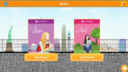 Homeschool Happenings: Smart Buddies™ ~ A Review