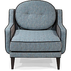 Vivid Hue Home: Crazy About Contrast Welt