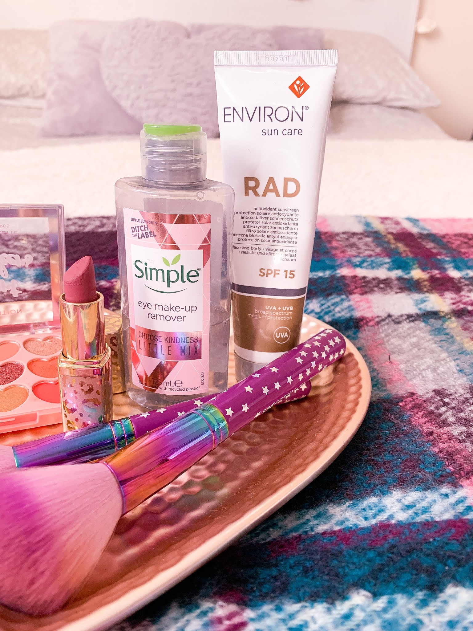 Top 5 Bad Beauty Habits To Quit! [ Beauty Obsessed ]