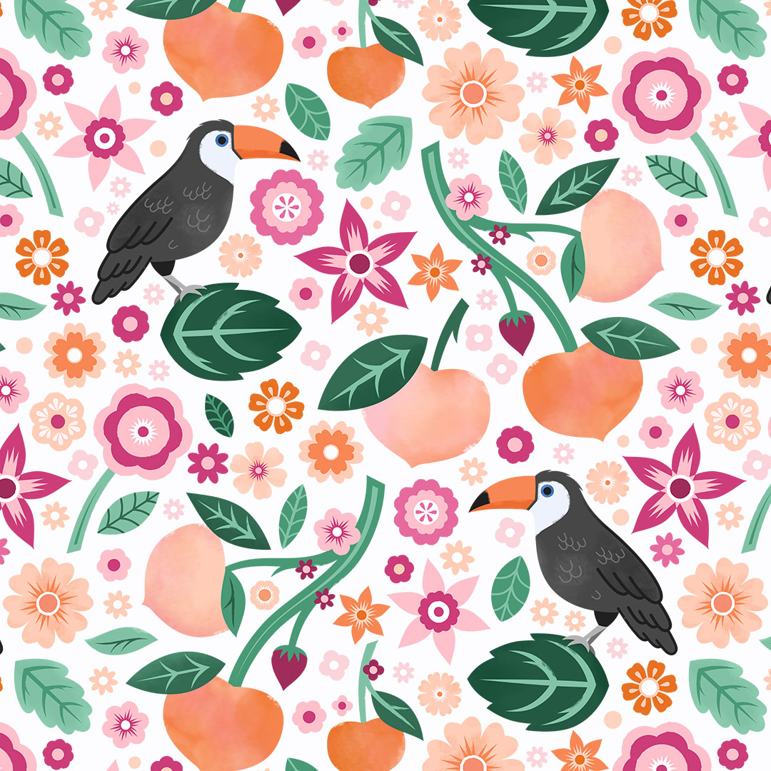 Carly Watts Art & Illustration: 2021