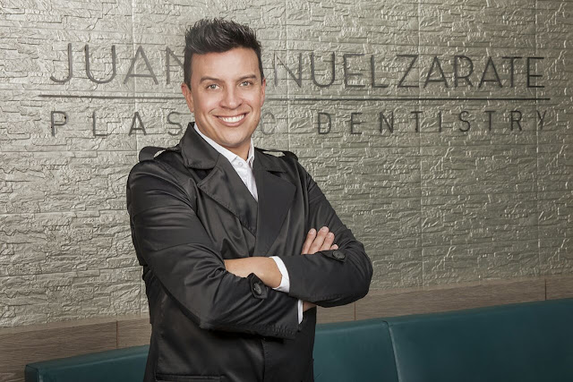 Vain el odontólogo de los cantantes colombianos - Periódico El ...