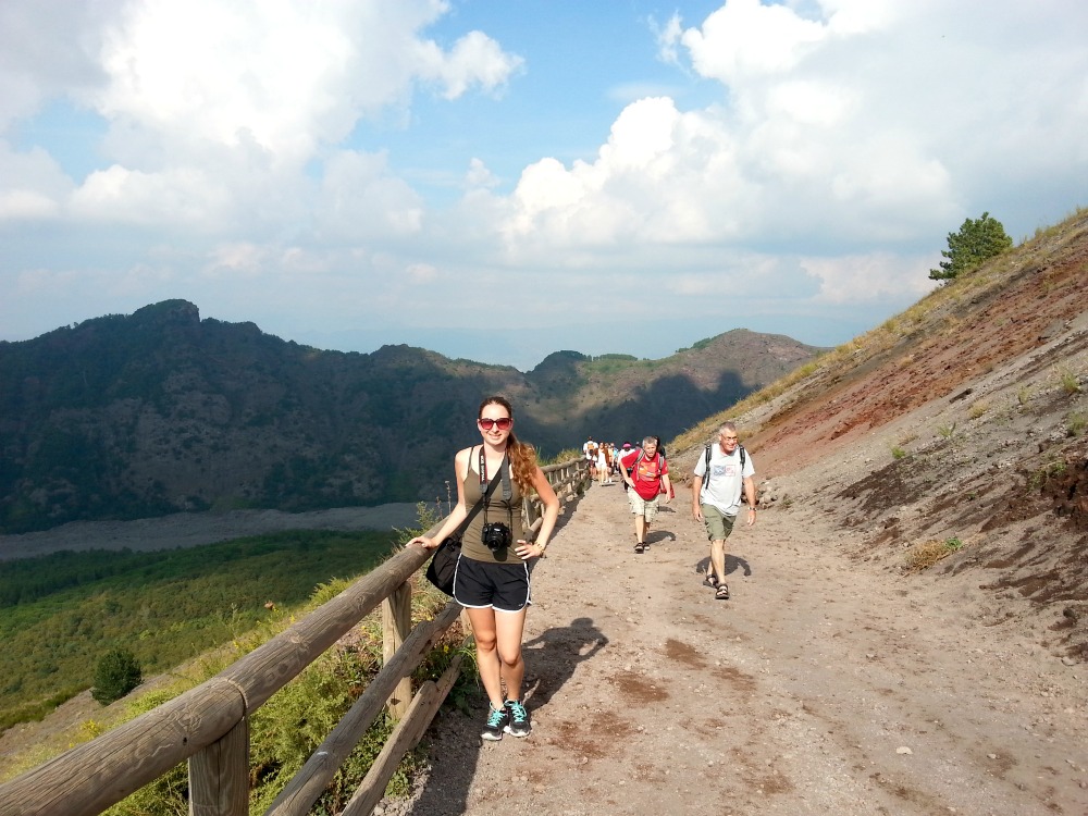 Backpacking through ITALY | Where To Go and What To See | Natalie Loves ...