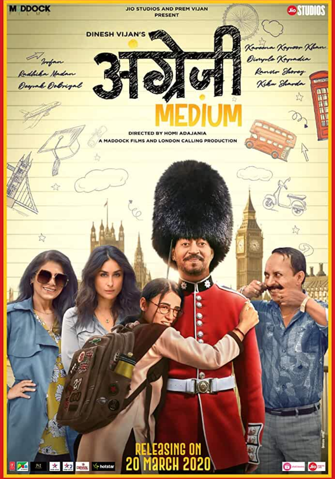 Angreji Medium 2020 Full Movie In Hindi Download 480p 400MB 720p 900MB 1080p 2GB angreji-medium-2020-full-movie-in-hindi-download-480p-400mb-720p-900mb-1080p-2gb