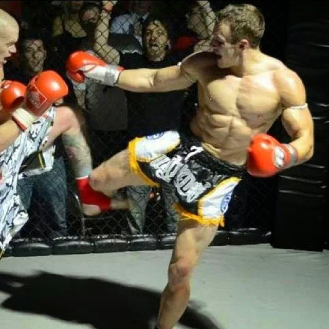 Bodyspace Junction: Scott Leeson