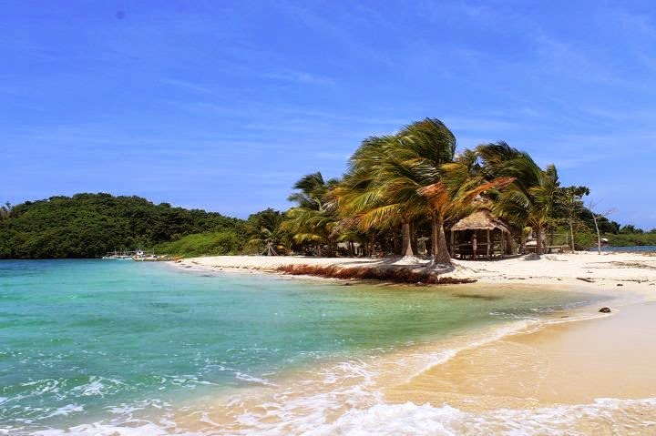 Adventure Time in Iloilo: Best Places To Go