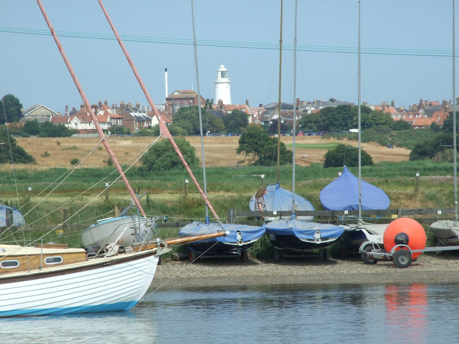 Gilly Marklew watercolour artist and tutor