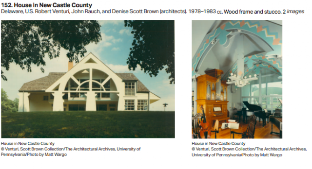 AP Art History: IV. Later Europe & Americas