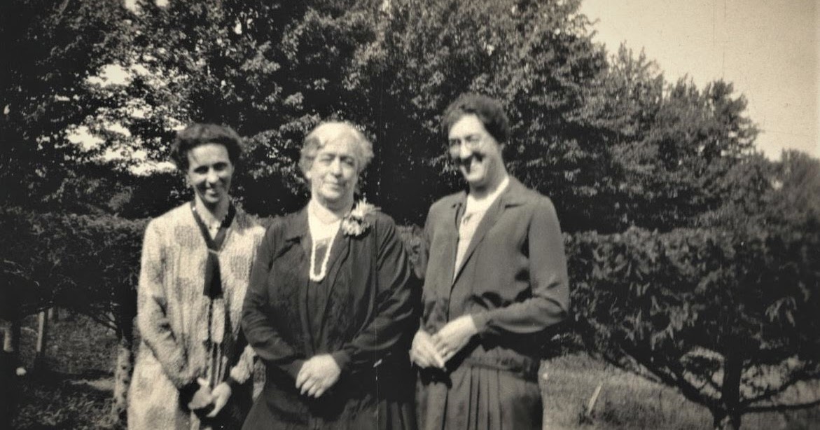 Culbert Family History: Effie (Taylor) Culbert, Rebecca (Crawley) Brock ...