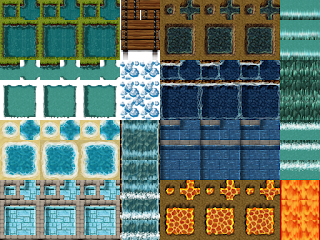My iTech: Free 2d GameAssets - High Definition Tilesets,CHaracters and ...