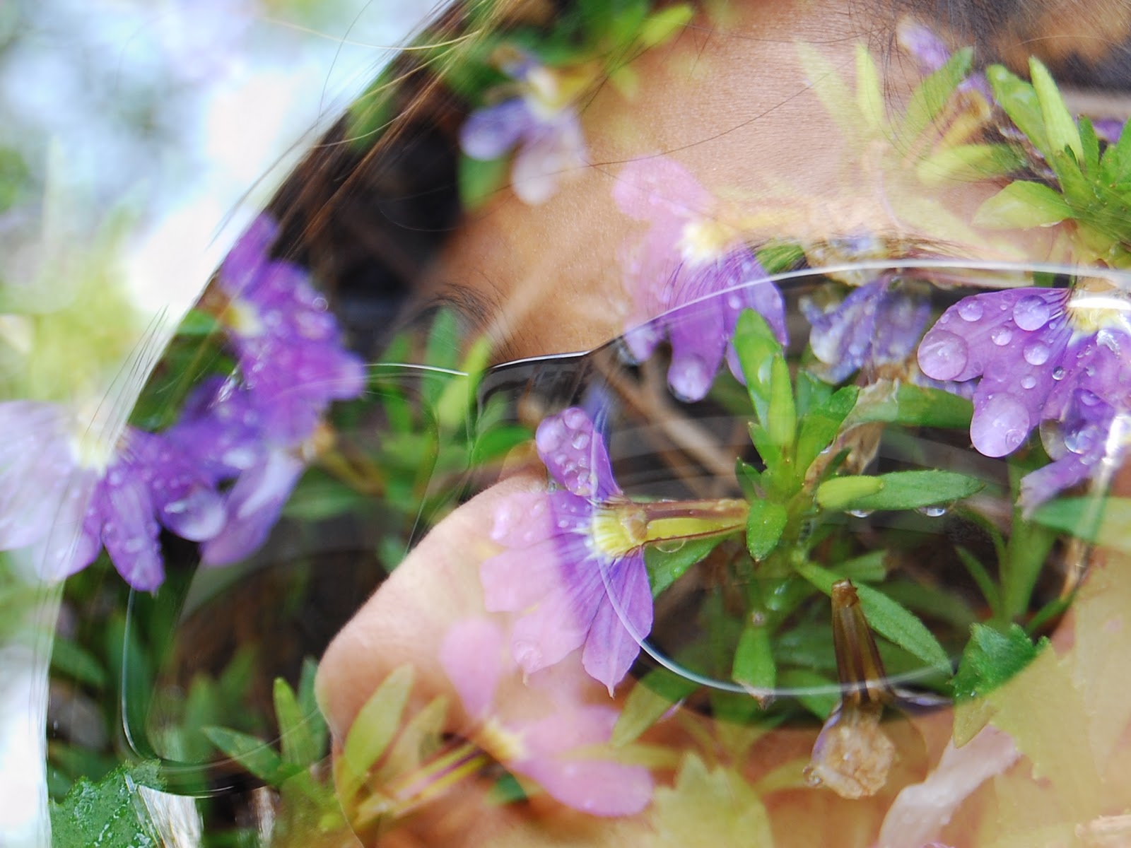 Digital Photography: Experiment!