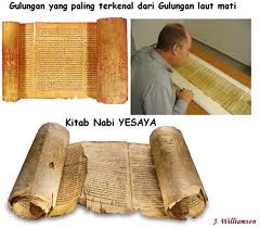 Kabar Kristen: KITAB YESAYA I