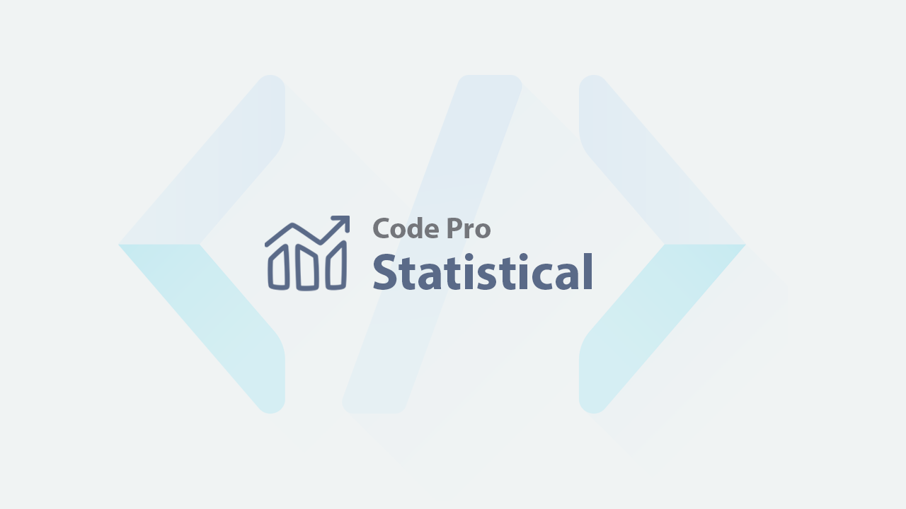 Code Pro và những con số - phần 6 - Code Pro Software | Công ty Cổ phần ...