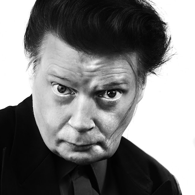 some old pictures I took: James Chance