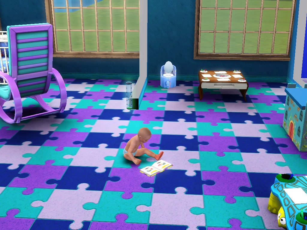 Sims 3 Mafia Legacy (I did it my way): September 2015