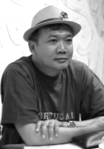 Manusia Kampret: Profile Tokoh Arsitek-arsitek Terkenal Indonesia