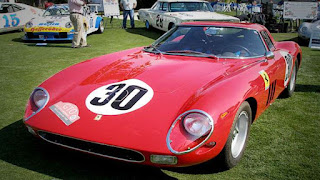 Most beautiful Ferrari of all time in 2020 | Beautiful Cars in the world