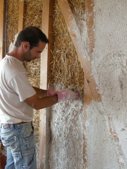 Real Finishes: Plaster as an Architectural Specification