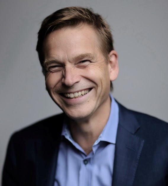 motorScopio: CHRISTIAN LEVIN SERÁ EL GRAN JEFE DE SCANIA