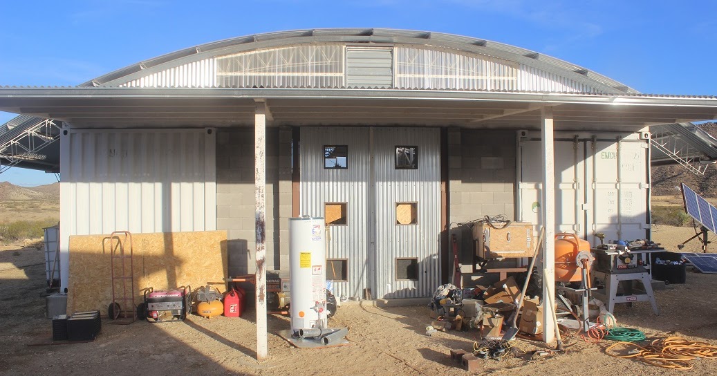 The Field Lab: The goal...