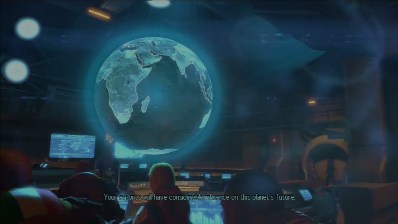 Super Game Fighter: XCOM Enemy Unknown - Intro + Mission 1