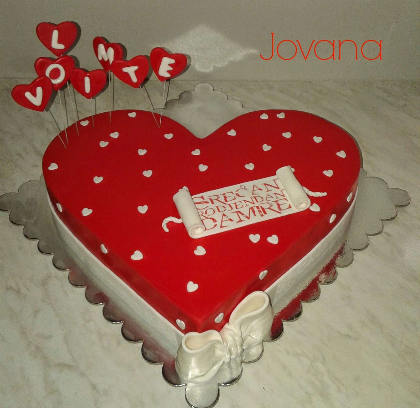 Jojini isprobani recepti