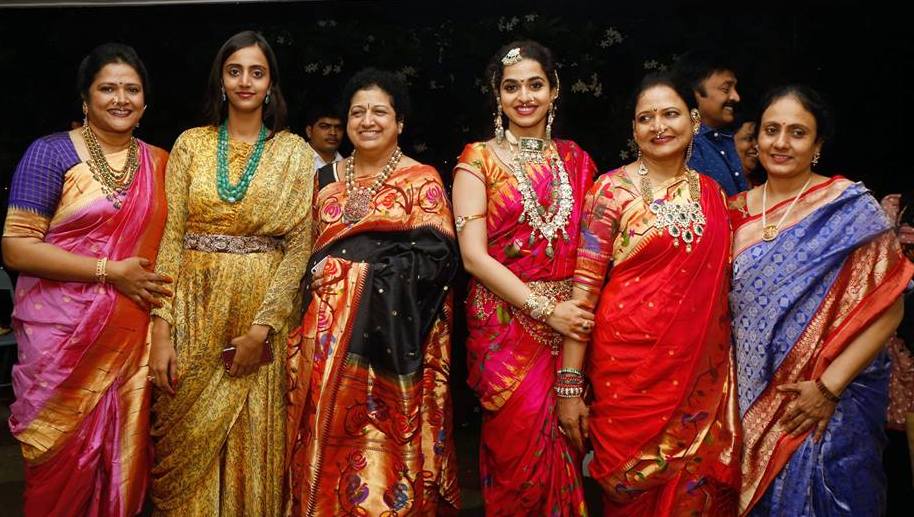 Laxmi Pranathi in Beads Jewellery - Jewellery Designs