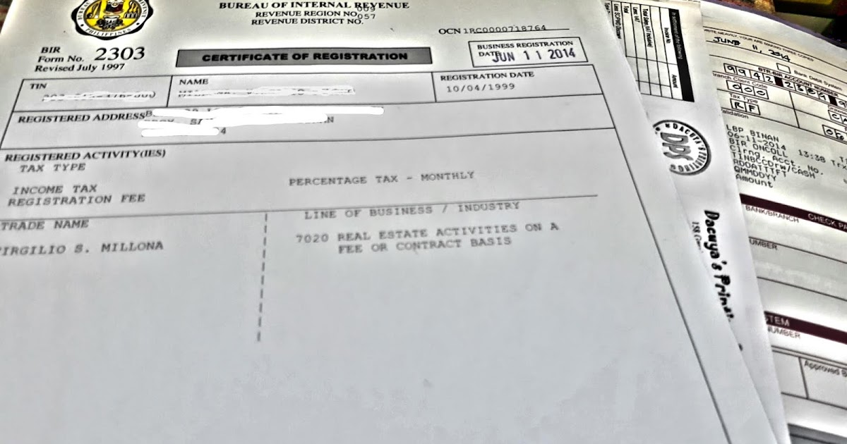 What will you do if you forgot to file your tax? ~ Mr. Home Buddy