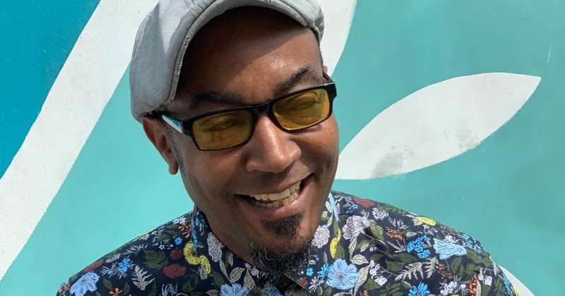 NewBlackMan (in Exile): The New Yorker Radio Hour: Keith Knight of 'Woke'