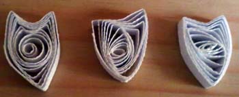 A Journey into Quilling & Paper Crafting: Quilling Tutorial - Galaxy ...