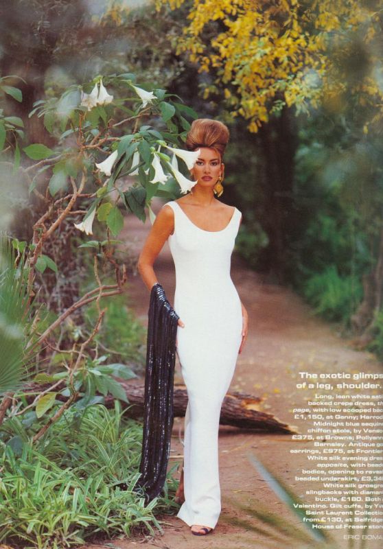 Los Grandes Fotografos: Eric Boman (1950)