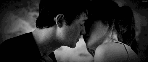 Angel Olhar Femenino: Casal gif 3