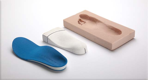 Tapaswini: How Custom Foot Orthotic Fitting Plano TX Are Made – Getting ...