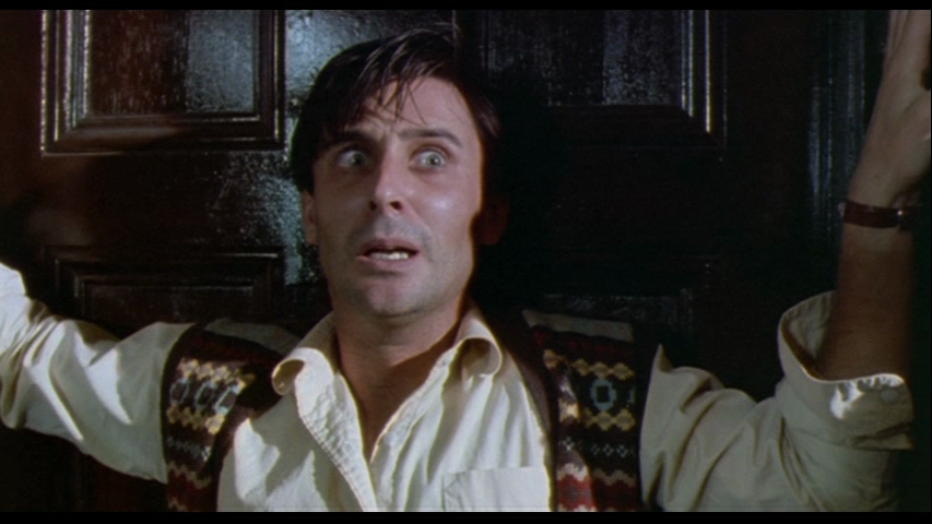 The Rain Falls Down on Portlandtown: TOP DOWN presents PETER JACKSON'S ...