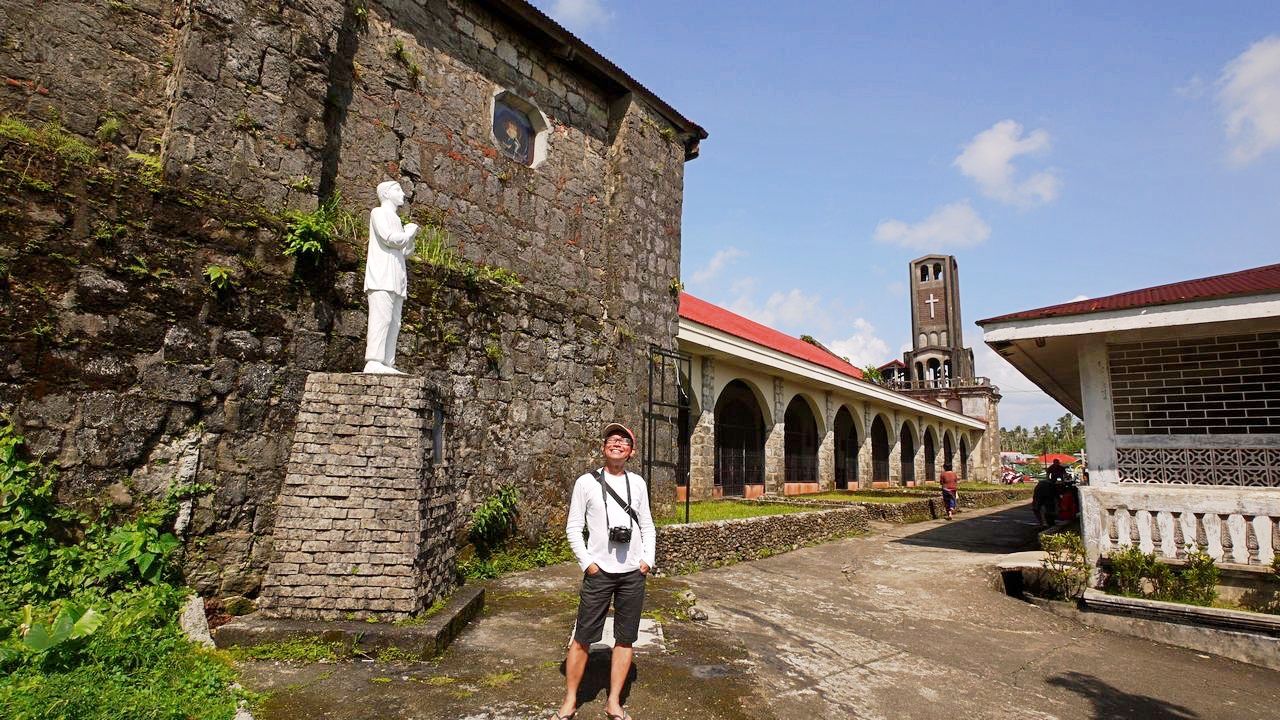 LakbayLoyd: LakbayLoyd Lighthouse Series 21: EL FARO DE ISLA BATAG ...
