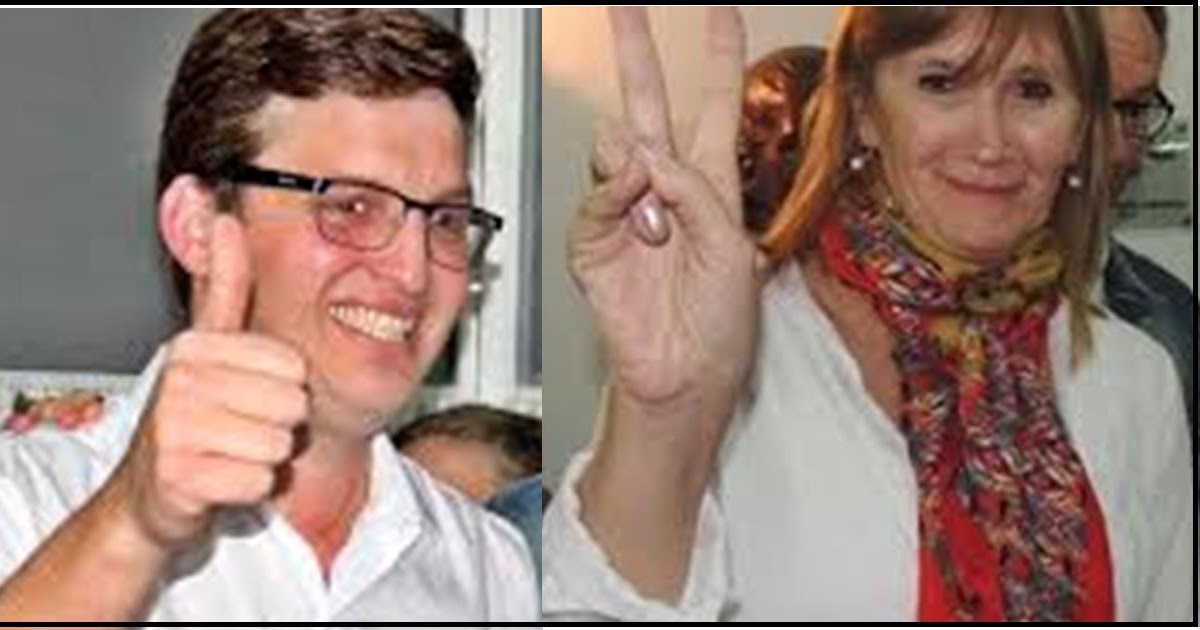 Casares On Line: Se fue Ana Laffont del HCD, dejo la computadora vacía ...