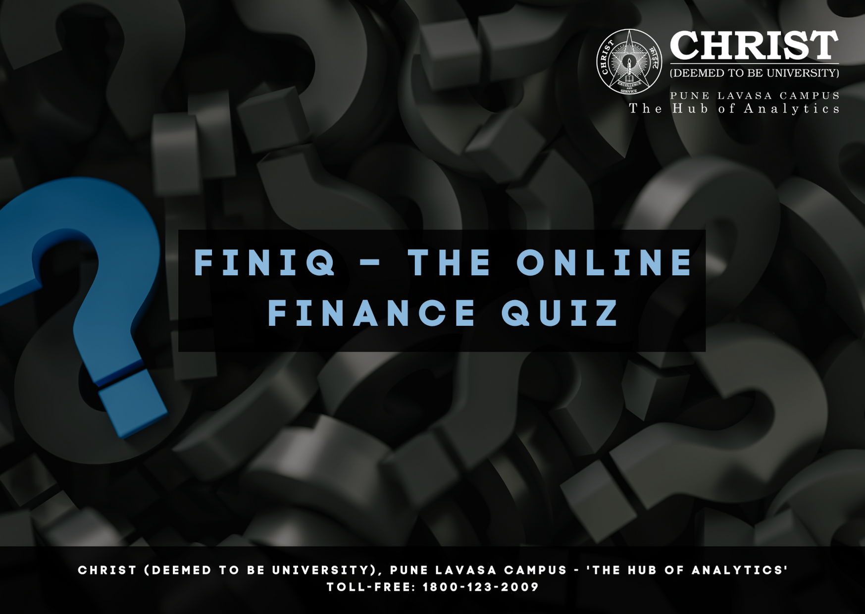 FINIQ – The Online Finance Quiz