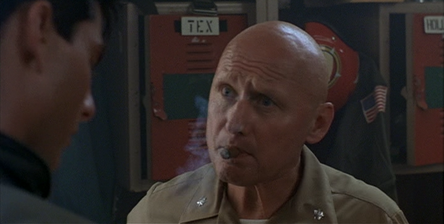 Cob's Blog: I feel the need, the need to talk about Top Gun.