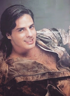 Shirtless Bollywood Men: Rahul Roy in speedos: Sexy shoot from the 90s ...