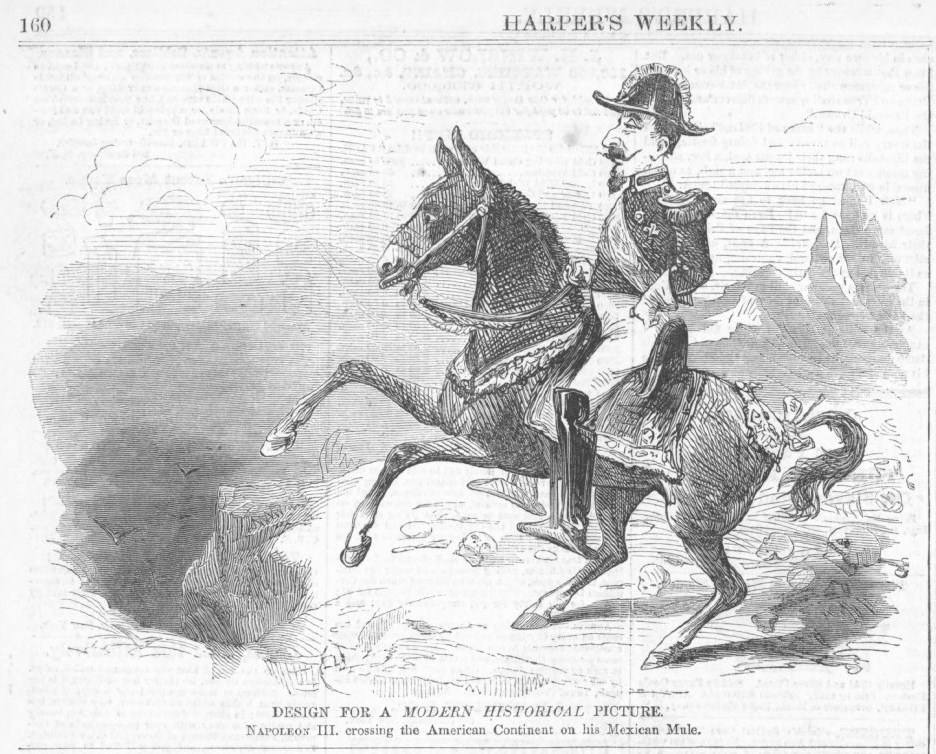 Early Sports and Pop Culture History Blog: General Weitzel and his ...