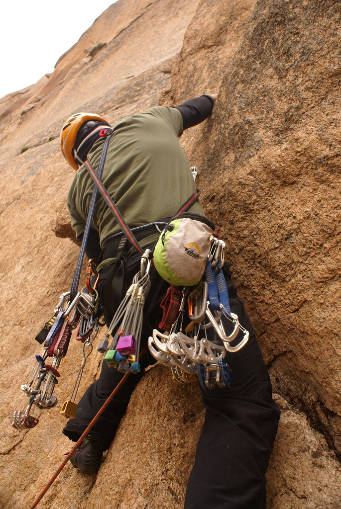_diário de um pai escalador - escalada, fraldas, e etc...: O Que é ...