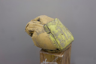 Always Be An Emerging Artist: The One That Got Away: Christopher Astley