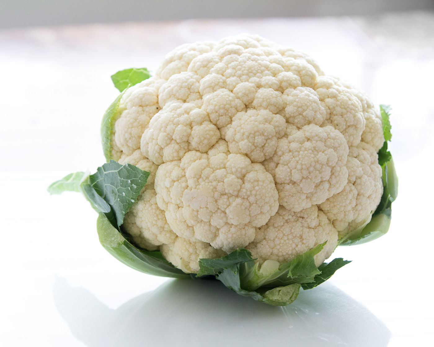 Interesting facts of Cauliflower(help people healthy)
