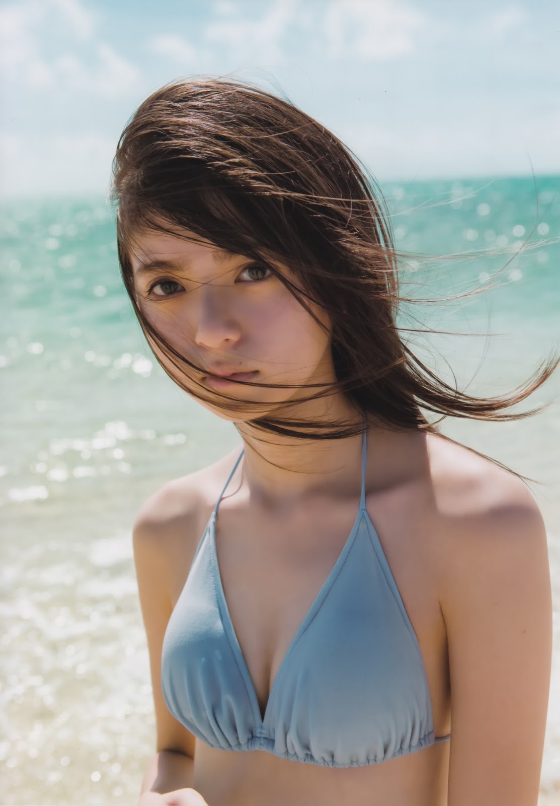 Nao Kanzaki And A Few Friends Nogizaka46 Asuka Saito Shiosai