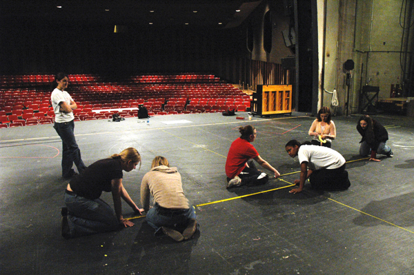 51stcenturylibrarian: Volunteering